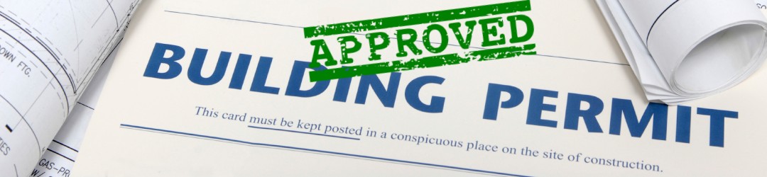 What Is A Building Permit And When Do I Need One?