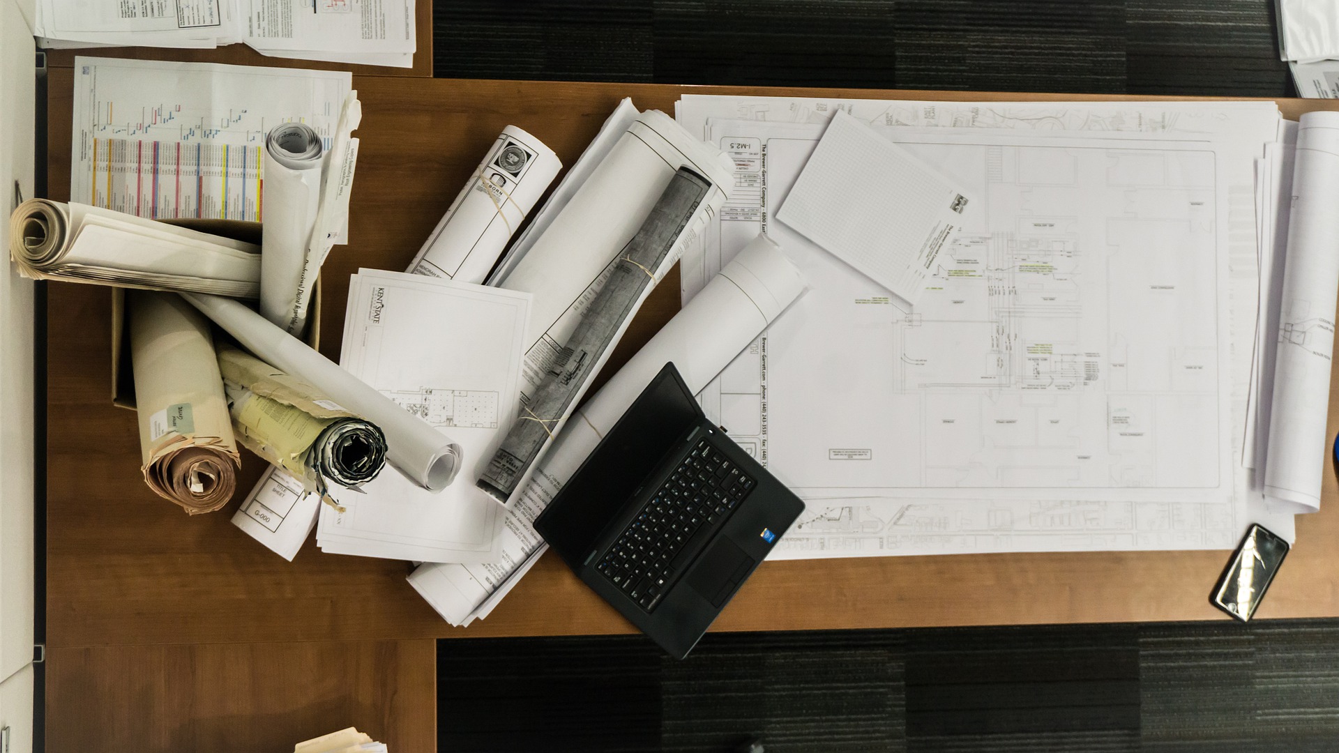 What Is A Plan Review? And Why Does One Have To Be Done?